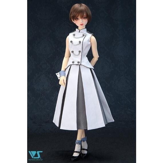 VOLKS 7月新作1fo3BJD SDホワイトナイトミリタリーSD 10 SDGR SD 16 SD 17ワードローブ : 584873634271 : 七色の人形屋 - 通販 ...