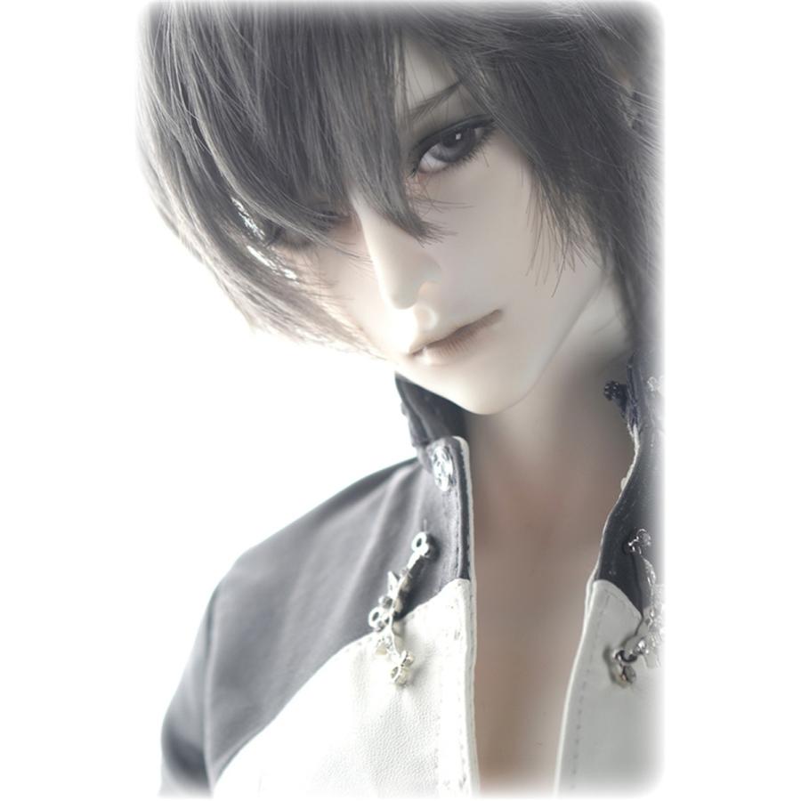 ドール本体 SOON Wolf The Knight 男の子 BJD人形 SD人形 1/3 : halobjddollbody0196 ...