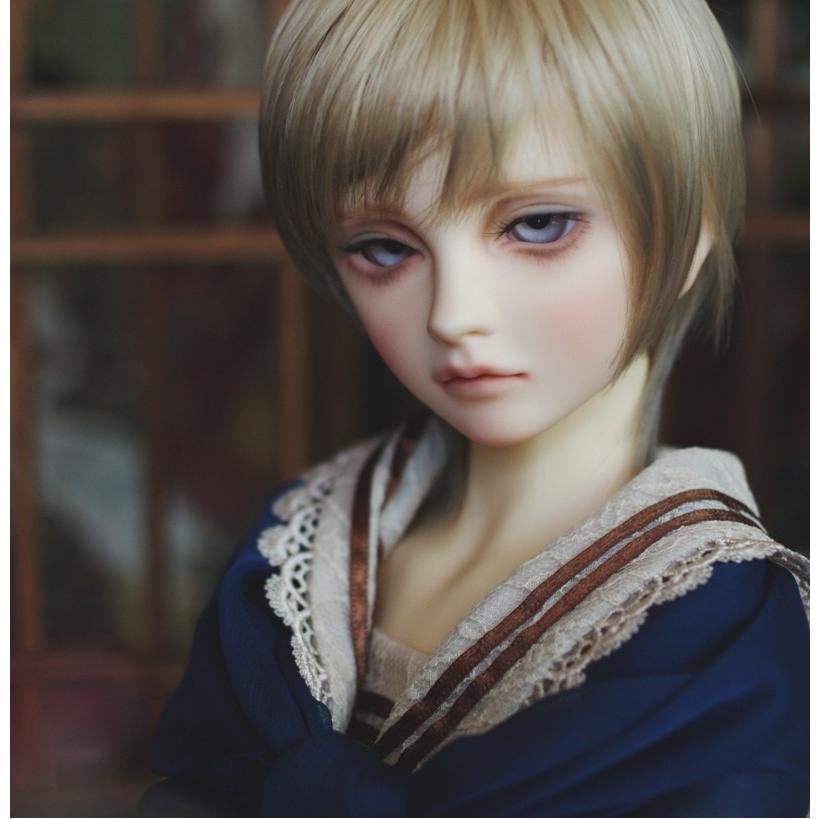 ドール本体 switch HUISA 男の子 BJD人形 SD人形 1/3 : halobjddollbody0232 : 七色の人形屋 - 通販 - Yahoo!ショッピング