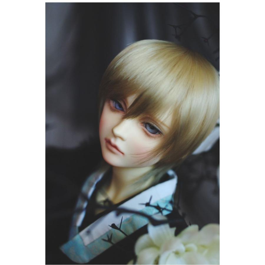 ドール本体 switch HUISA 男の子 BJD人形 SD人形 1/3 : halobjddollbody0232 : 七色の人形屋 - 通販 - Yahoo!ショッピング
