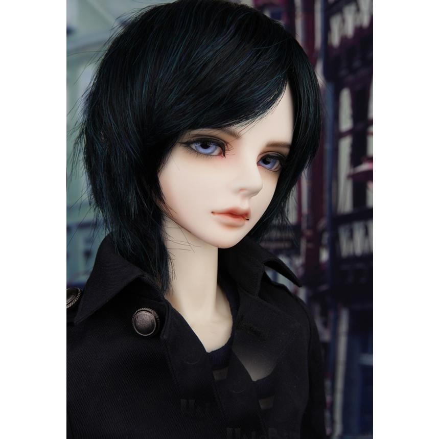 ドール本体 Senior Delf luts 10S2 男の子 BJD人形 SD人形 1/3サイズ 人形ボディ - highlanderome.com