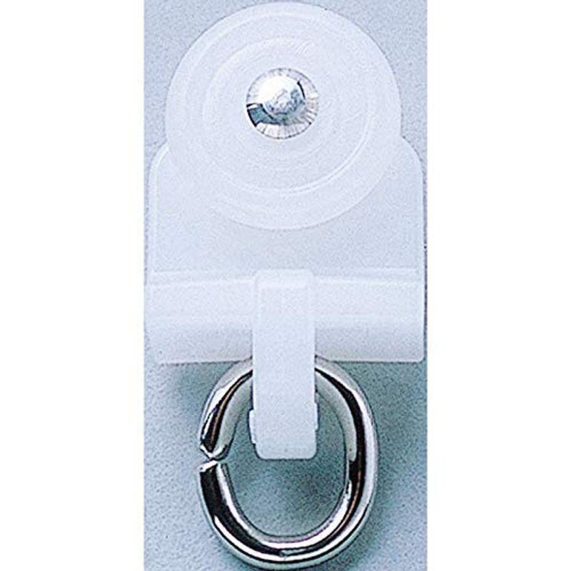 SCマグネットランナ カーテンレール パーツ ランナー TOSO トーソー 最安値挑戦