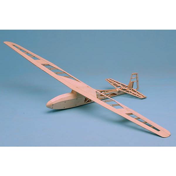 スリングスビーT-30 OK模型 12176 バルサキット スケールグライダー 100g未満 PILOT ラジコン : OK MODEL ダイレクト - 通販 - Yahoo!ショッピング