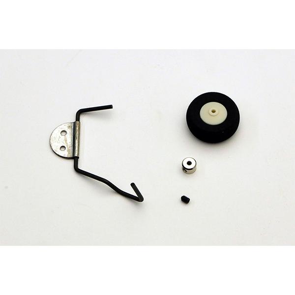 PILOT テールギア 25 飛行機アクセサリー用尾輪 OK模型 33457 ラジコン : OK MODEL ダイレクト - 通販 ...