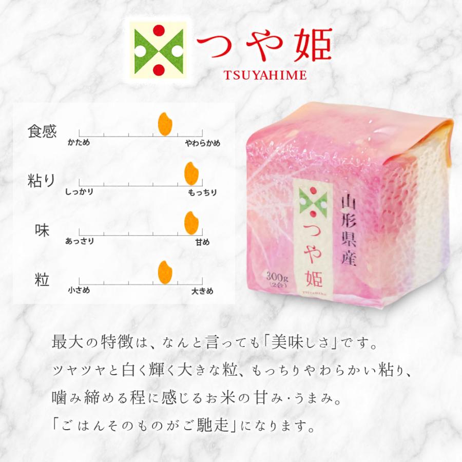 お米のギフトセット 真空キューブ 3個入り (1個300g2合) 山形県産 つや姫/雪若丸/コシヒカリ/ひとめぼれ 令和5年産 おこめ コメ 精米 :vc3:阿部ベイコク - 通販 ...