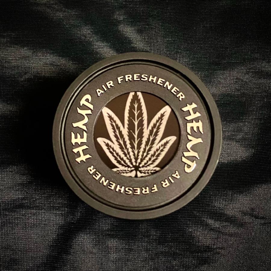 HEMP ココナッツ ヘンプジェルエアーフレッシュナー 車 部屋 芳香剤 消臭剤 フレグランス : お香屋ごだい - 通販 - Yahoo!ショッピング