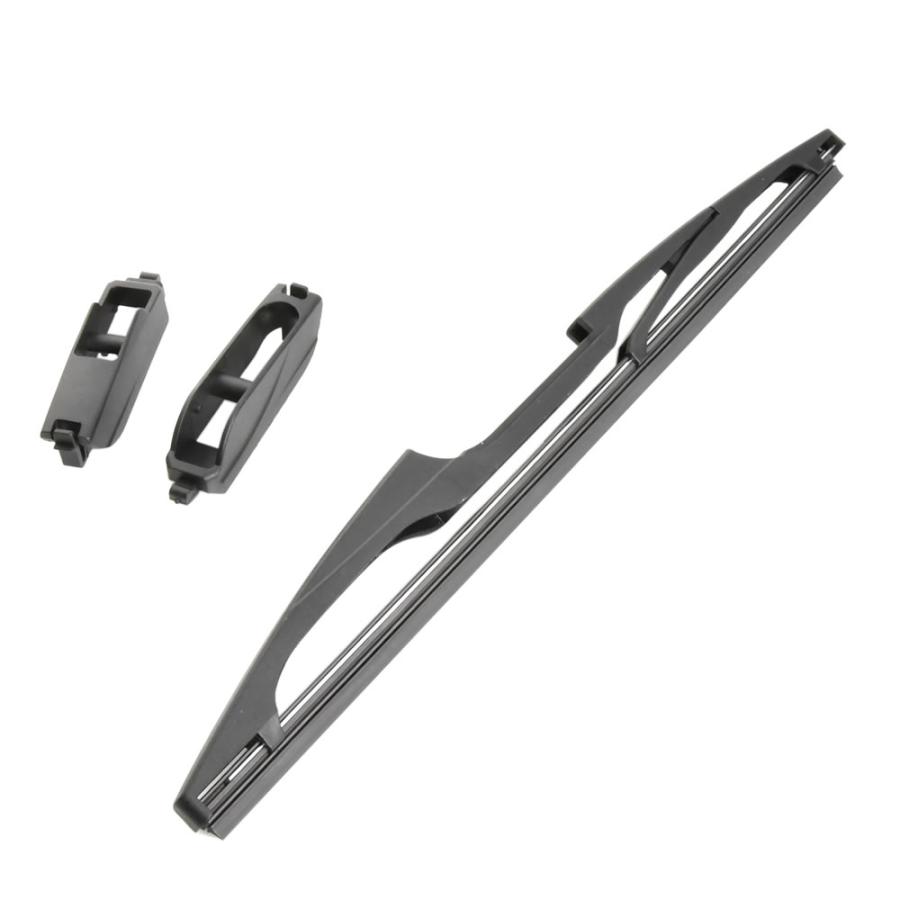 ブランド登録なし リアワイパー ブレード 275mm LA350S LA360S ミライース H29.5- 社外品 : OKショップヤフーショッピング店 - 通販 - Yahoo!ショッピング