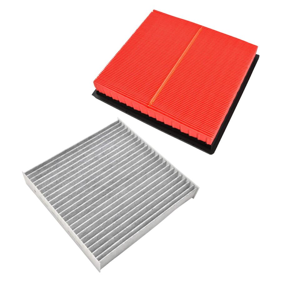 【互換品】 MXAA52/MXAA54 RAV4 H31.4- エアコンフィルター ＋ エアクリーナー セット AIRF82 014535-3110 : OKショップヤフーショッピング店 ...