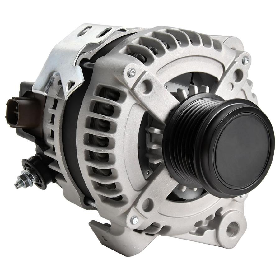 ACR50W ACR55W エスティマ オルタネーター ダイナモ 27060-28340 27060-28341 新品 コア返却不要 : OK ...