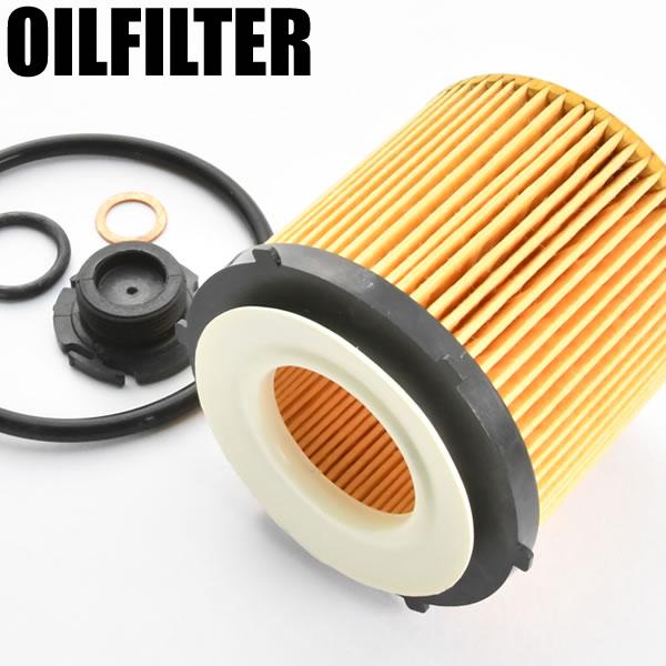 オイルフィルター オイルエレメント BMW 3シリーズ F30/F31 2012.01- 互換品 OILF419 : OKショップヤフー ...