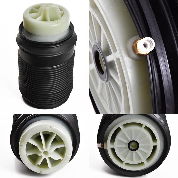 メルセデスベンツ W212 S212 Eクラス リア エアサス エアサスペンション エアスプリング 左右2個 :ud003-03-001:OK ...