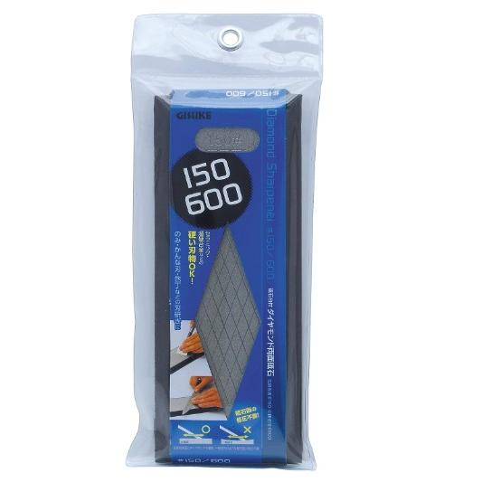 GISUKE ダイヤモンド両面砥石 ＃150（荒砥ぎ用） ＃600（中研ぎ用） :800233300:OKツールYahoo!店 - 通販 - Yahoo!ショッピング