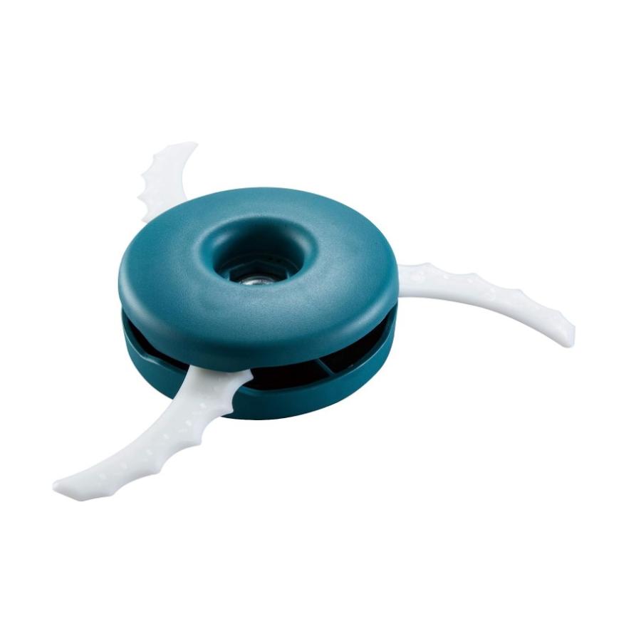 マキタ 樹脂刃3枚式替刃 刈込幅230mmベース&替刃セット品 青 A-68323 : OKツールYahoo!店 - 通販 - Yahoo!ショッピング