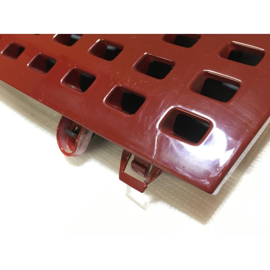 ラジエーター グリル HA24S アルト スズキ 純正 フロント 71741-72J00 エンブレム あずき色 ? : OKATA ...