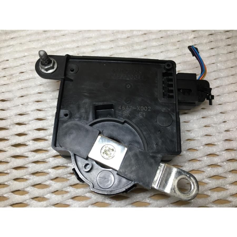 バッテリー コントロール ユニット 4FBDW アウディ A6 純正 リア トランク 内 4F0915181B BOSCH : OKATA ...