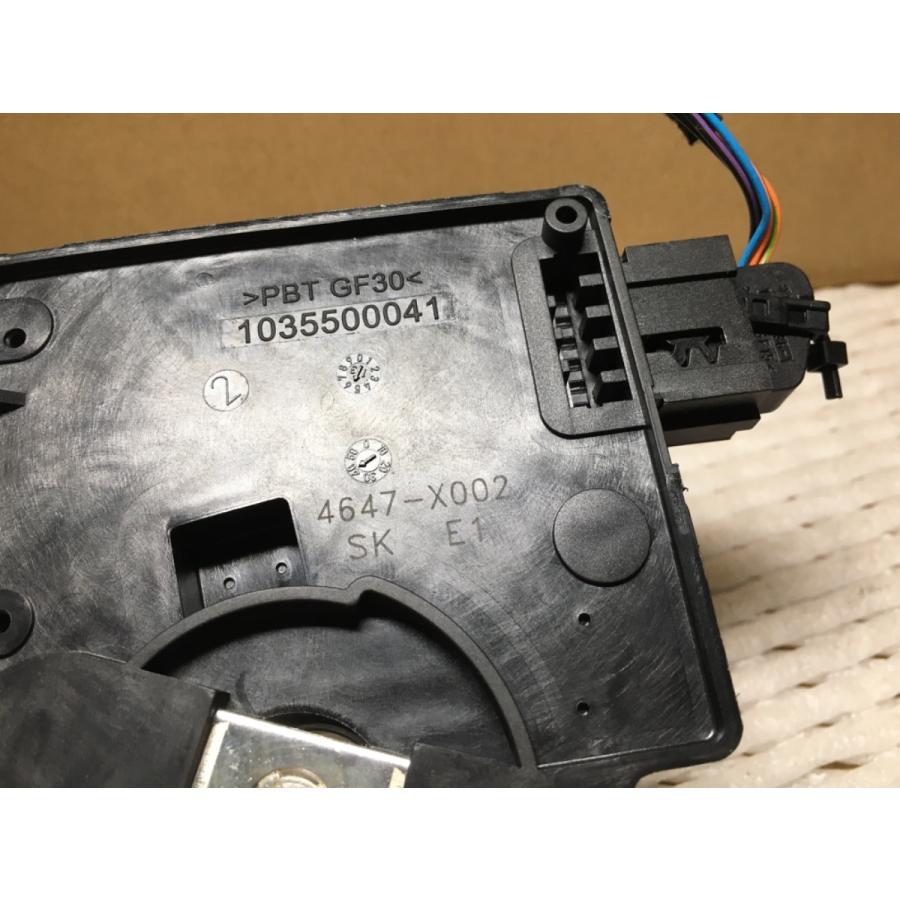 バッテリー コントロール ユニット 4FBDW アウディ A6 純正 リア トランク 内 4F0915181B BOSCH : OKATA ...