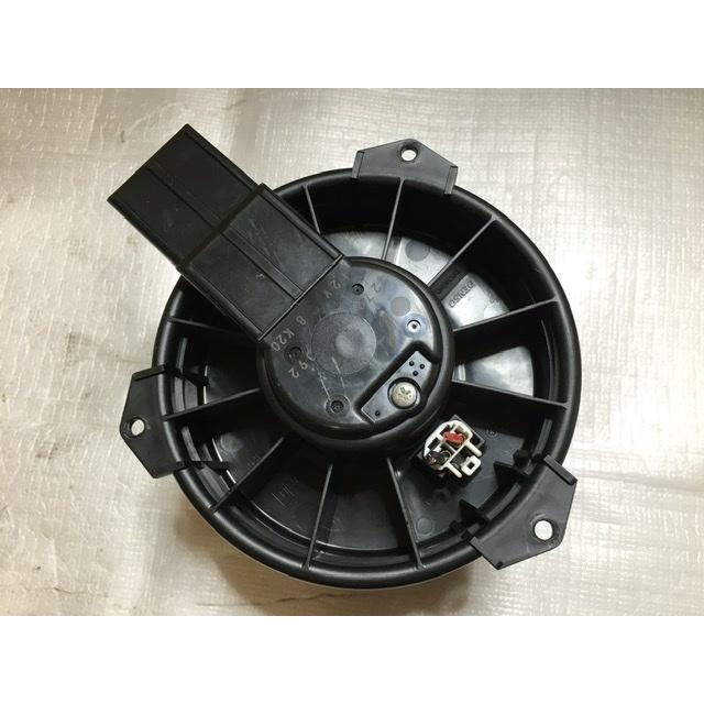 ブロアーモーター MRワゴン MF22S スズキ 純正 74150-58J00 DENSO : OKATA Recycle Parts - 通販 - Yahoo!ショッピング