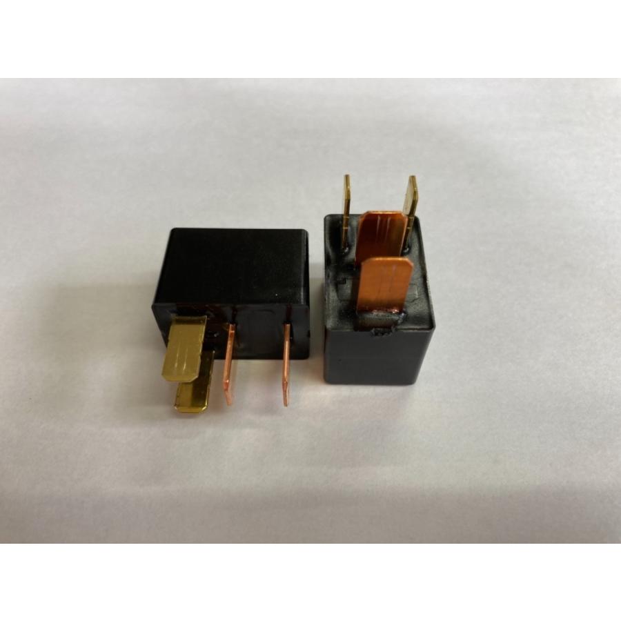 全店販売中 パナソニック リレー 2個 12V 未テスト スバル 車から 純正 NAiS ACV31212 M05 4極 kochi-ot ...