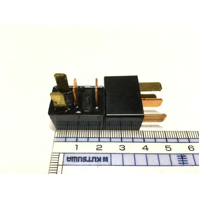 パナソニック リレー2個 12V 未テスト トヨタ 車から 純正 90987-02024 NAiS ACV31212 M02 : OKATA ...