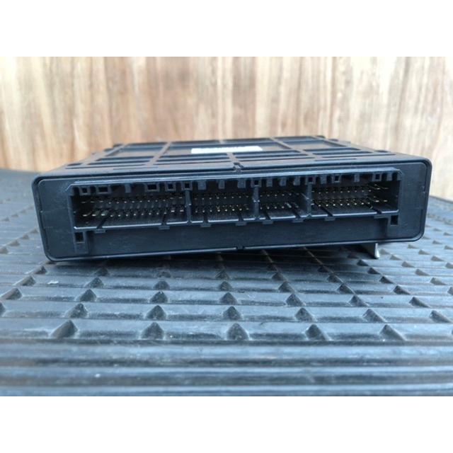 エンジン コンピューター ekワゴン H81W ミツビシ 純正 3G83 AT FF 1860A309 ECU CPU 分解研究用 ...