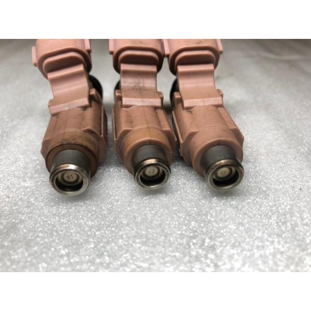 インジェクター 3本 1台分 ワゴンR MH22S スズキ K6A 15710-65H00 燃料 噴射 ポンプ インジェクション : OKATA Recycle Parts - 通販 ...