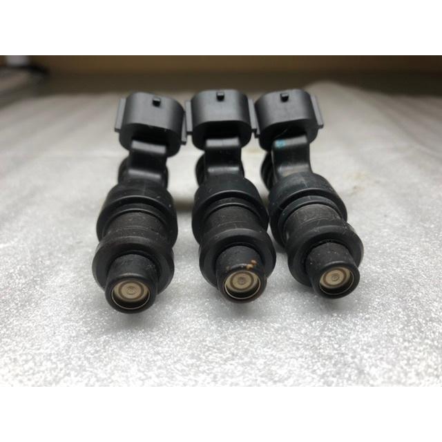 インジェクター 3本 1台分 MRワゴン MF22S スズキ K6A 15710-58J50 燃料 噴射 ポンプ インジェクション : OKATA Recycle Parts - 通販 ...