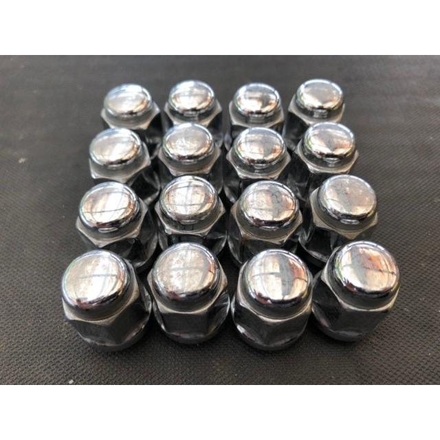 ホイール ナット 16個 セット WePro 仕入品 M12× P1.5 HEX19mm テーパー座 60度 袋ナット 全長約30mm ネジの深さ29mm : OKATA Recycle ...