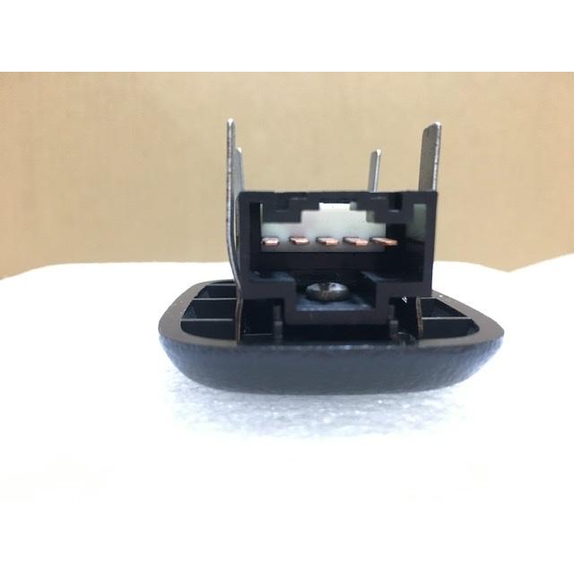 パワーウィンドウ スイッチ 左 後 ムーヴ L902S ダイハツ 純正 リア PW SW :21090826SS:OKATA Recycle ...