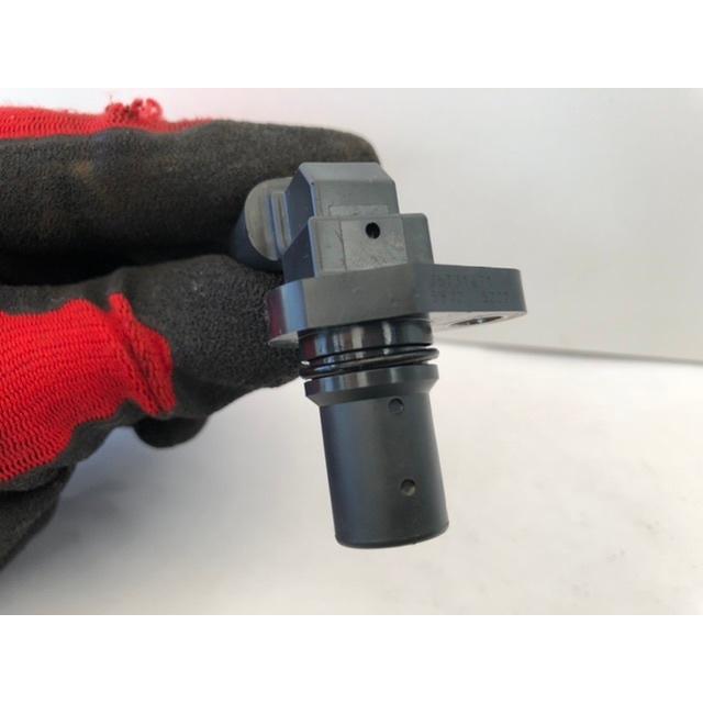 カム 角 ポジション センサー モコ MG22S ニッサン 純正 K6A 83062km J5T31671 : OKATA Recycle ...