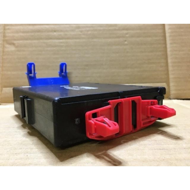 エンジン コンピューター ムーヴ L175S ダイハツ 純正 KF-VE 89560-B2B70 DENSO 112300-6252 ECU : OKATA Recycle Parts ...