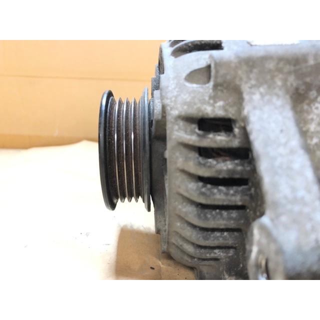 オルタネーター ワゴンR MH22S スズキ 純正 K6A 31400-58J10 DENSO 102211-5961 ダイナモ ジェネレーター : OKATA Recycle Parts ...