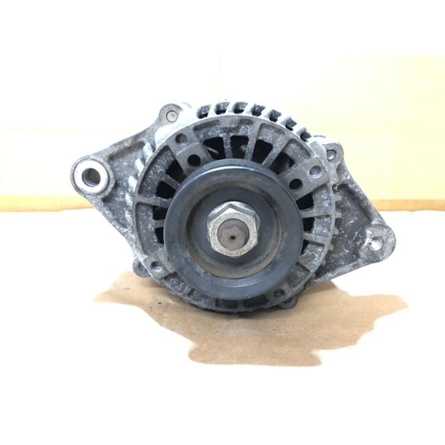 オルタネーター ワゴンR MH22S スズキ 純正 K6A 31400-58J10 DENSO 102211-5961 ダイナモ ジェネレーター : OKATA Recycle Parts ...