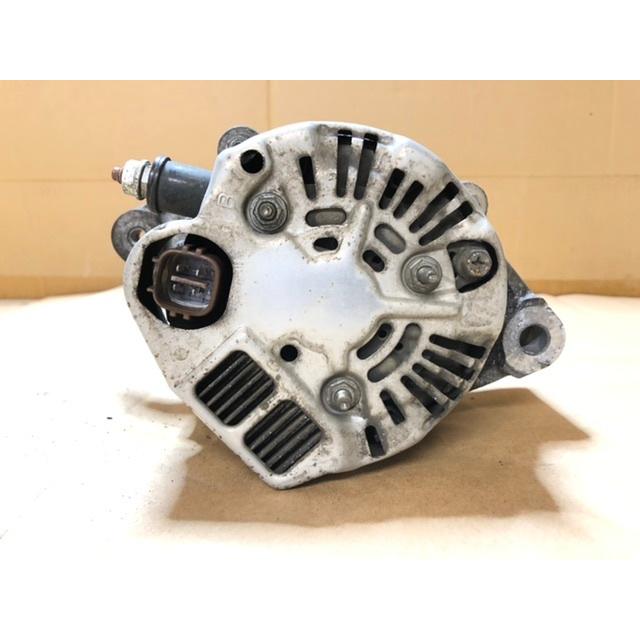 オルタネーター ワゴンR MH22S スズキ 純正 K6A 31400-58J10 DENSO 102211-5961 ダイナモ ジェネレーター : OKATA Recycle Parts ...