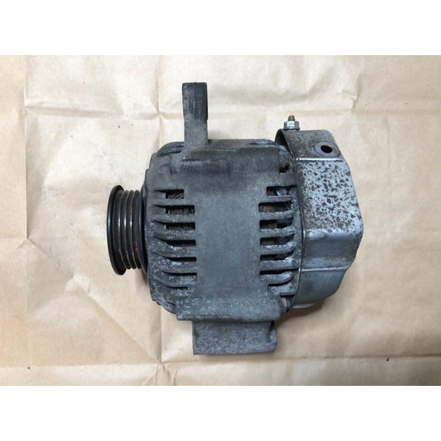 オルタネーター ワゴンR MH22S スズキ 純正 K6A 31400-58J10 DENSO 102211-5961 ダイナモ ジェネレーター : OKATA Recycle Parts ...