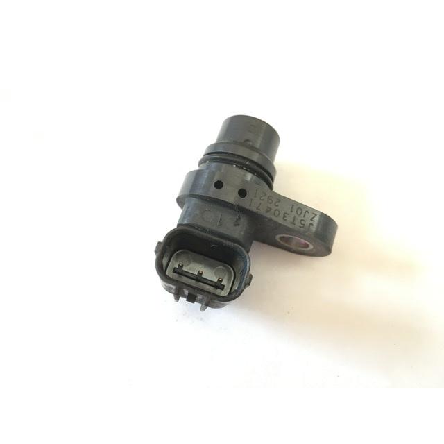 クランク 角 ポジション センサー デミオ DY3W マツダ 純正 ZJ MITSUBISHI J5T30471 : OKATA ...