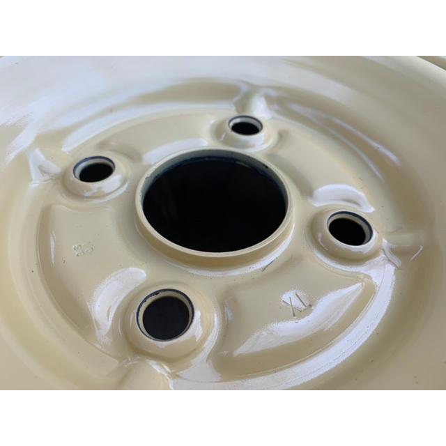 16インチ 応急タイヤ 車載 工具 セット bB NCP31 トヨタ 純正 T105/70D16 ハブ径約54mm スペアタイヤ ジャッキ ...