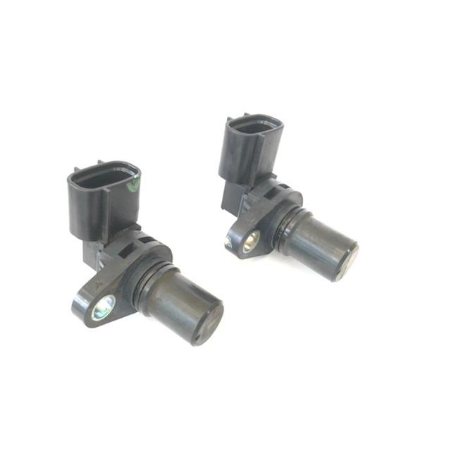 カム角 ポジション センサー 2個 セット アルトラパン HE21S スズキ 純正 K6A MITSUBISHI J5T23591A ...