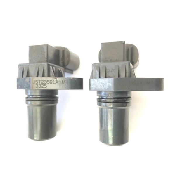 カム角 ポジション センサー 2個 セット アルトラパン HE21S スズキ 純正 K6A MITSUBISHI J5T23591A ...