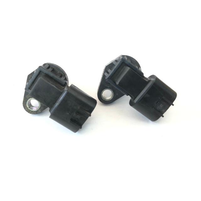 カム角 ポジション センサー 2個 セット アルトラパン HE21S スズキ 純正 K6A MITSUBISHI J5T23591A ...