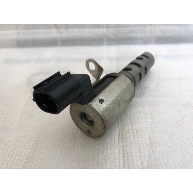 オイル コントロール VVT 可変 ソレノイド バルブ bB QNC21 トヨタ 純正 3SZ-VE 15330-97403 229700 ...