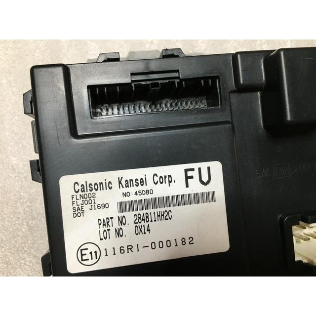 BCM コンピューターー マーチ K13 ニッサン 純正 116RI-000182 ステー 付き : OKATA Recycle Parts - 通販 - Yahoo!ショッピング