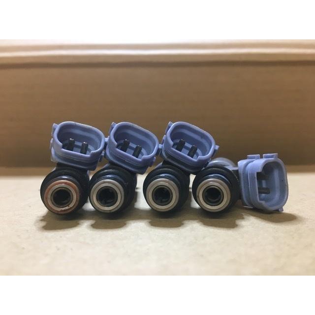 インジェクター 1台分 スイフト HT51S スズキ 純正 M13A 15710-80G01 燃料 噴射 ポンプ インジェクション ...