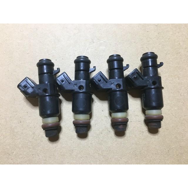 インジェクター 1台分 シビックハイブリッド FD3 ホンダ LDA 16450-RGA-003 KEIHIN 燃料 噴射 ポンプ ...