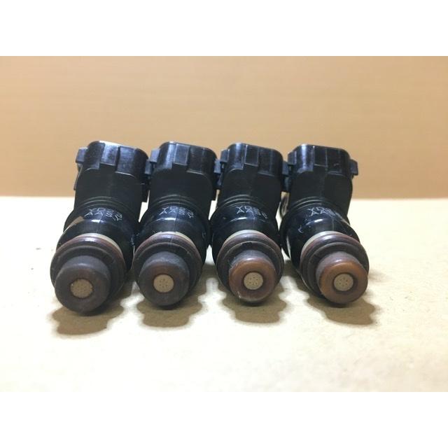 インジェクター 1台分 シビックハイブリッド FD3 ホンダ LDA 16450-RGA-003 KEIHIN 燃料 噴射 ポンプ ...