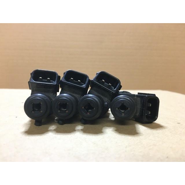 インジェクター 1台分 シビックハイブリッド FD3 ホンダ LDA 16450-RGA-003 KEIHIN 燃料 噴射 ポンプ ...
