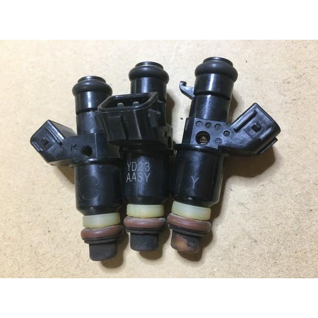 インジェクター 1台分 シビックハイブリッド FD3 ホンダ LDA 16450-RGA-003 KEIHIN 燃料 噴射 ポンプ ...