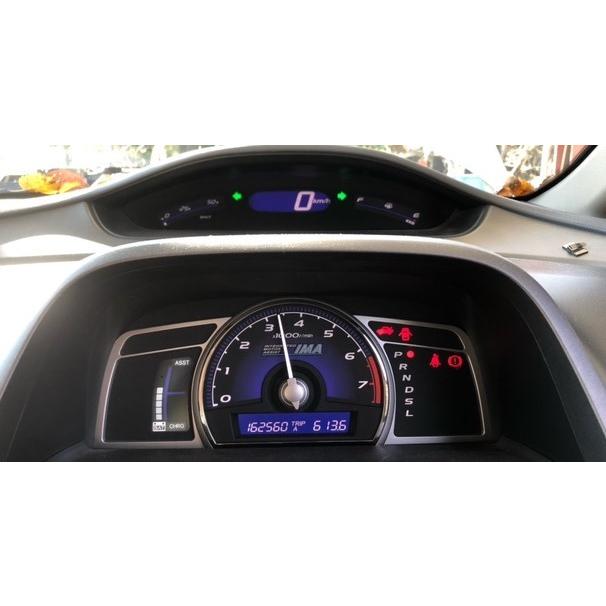 インジェクター 1台分 シビックハイブリッド FD3 ホンダ LDA 16450-RGA-003 KEIHIN 燃料 噴射 ポンプ ...