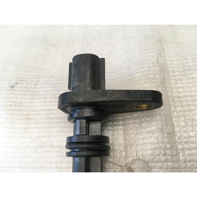 スピード 車速 センサー アルト HA23V スズキ 純正 K6A 34960-76GA DENSO 76G00 11B23 : OKATA ...