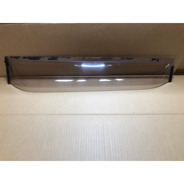 ドア バイザー リア 左 後 1枚 パジェロイオ H76W ミツビシ サイド 雨除け 現状引渡 : OKATA Recycle Parts - 通販 - Yahoo!ショッピング