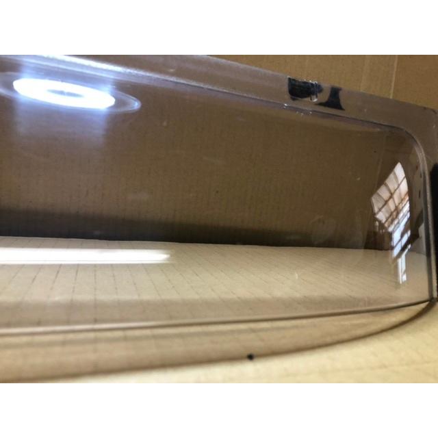 ドア バイザー リア 左 後 1枚 パジェロイオ H76W ミツビシ サイド 雨除け 現状引渡 : OKATA Recycle Parts - 通販 - Yahoo!ショッピング